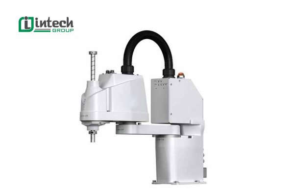 Robot SCARA là gì? Những lợi ích khi sử dụng Robot SCARA