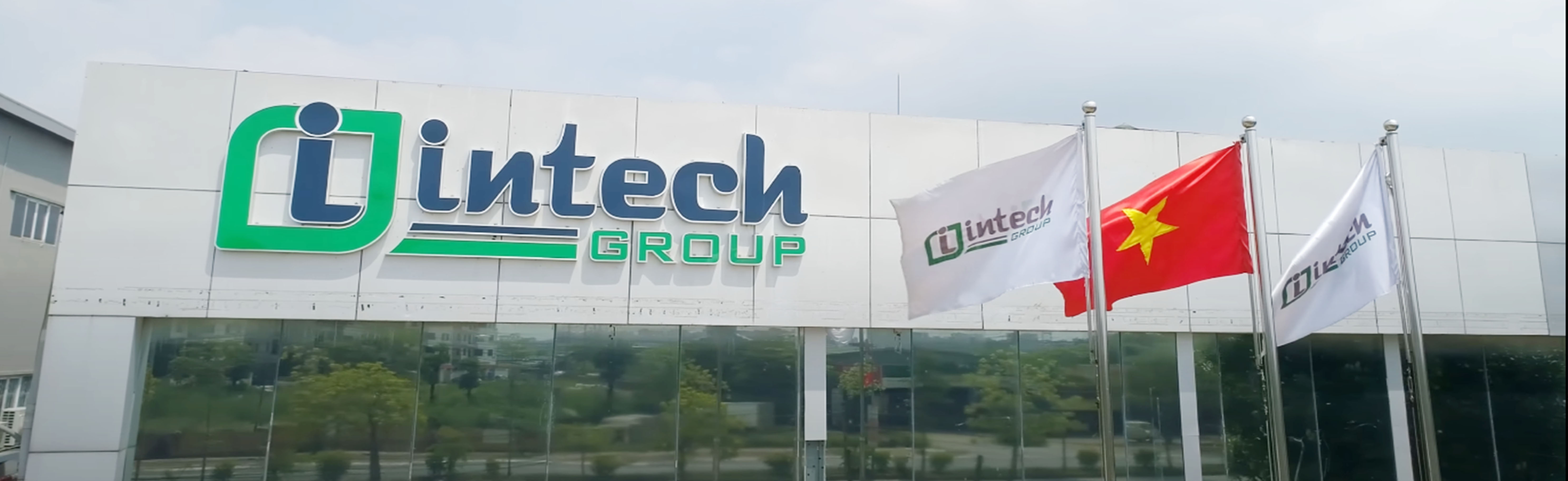 Giới thiệu về Intech