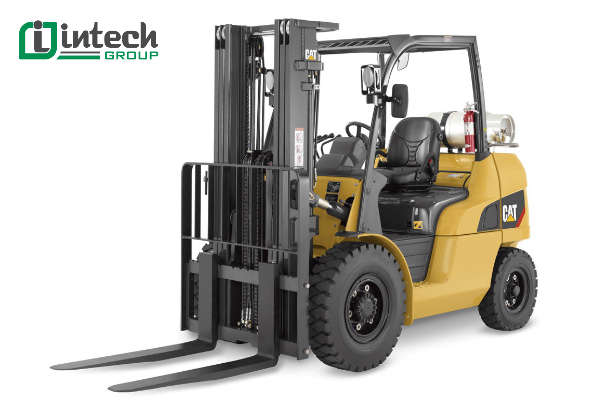 Forklift là gì? Phân loại các dòng Forklift phổ biến